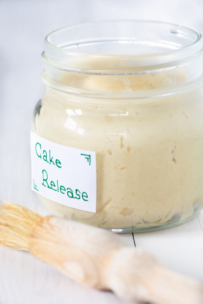 Homemade Cake Release - Charlotte's Lively Kitchen